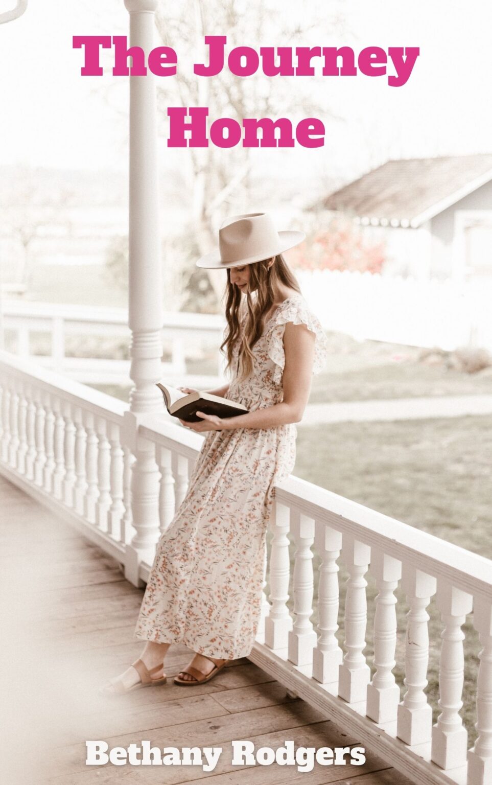 Home - Bethany Rodgers