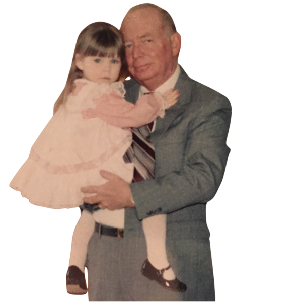 About - Bethany Rodgers